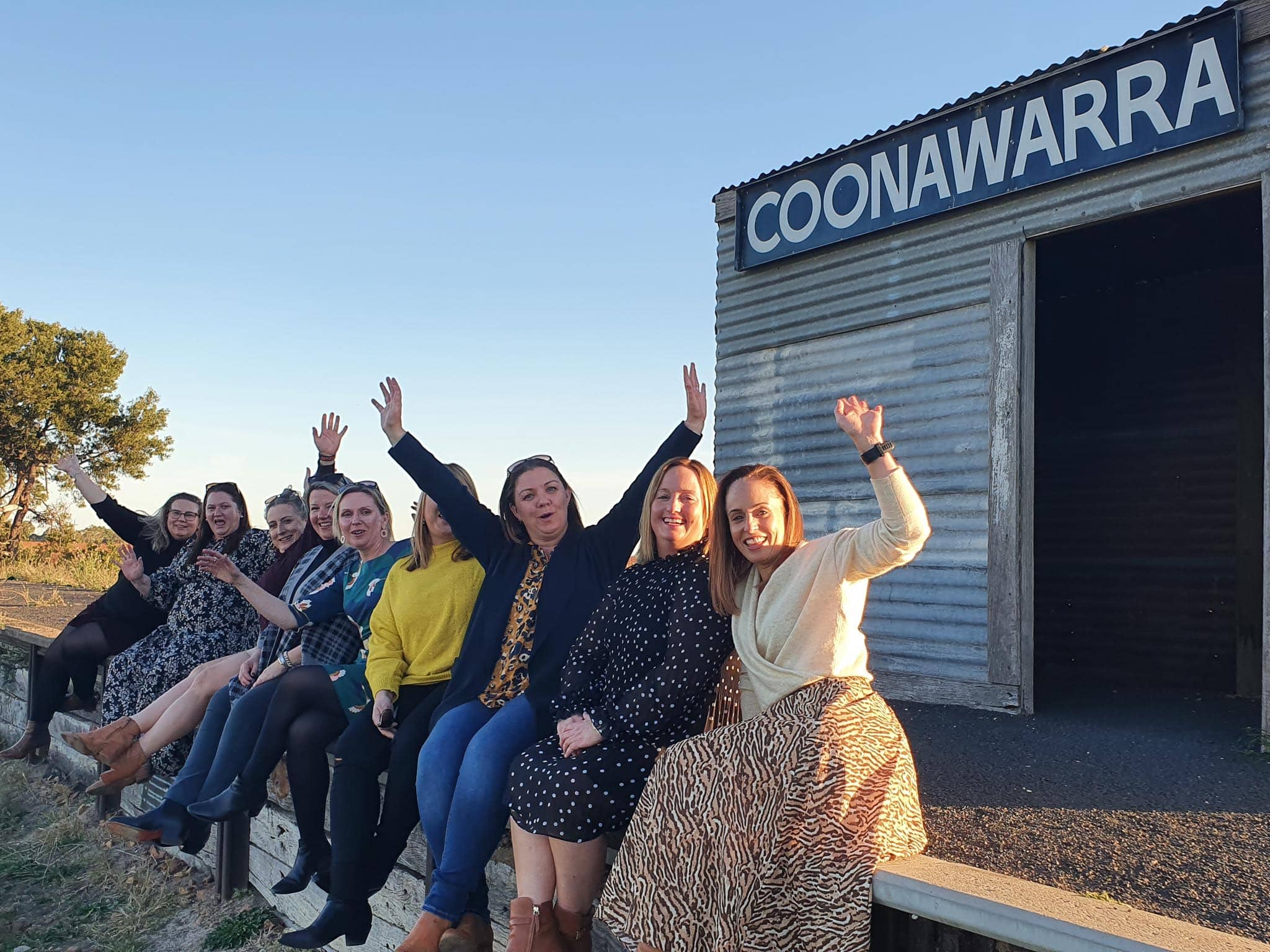 Tours - Coonawarra Experiences