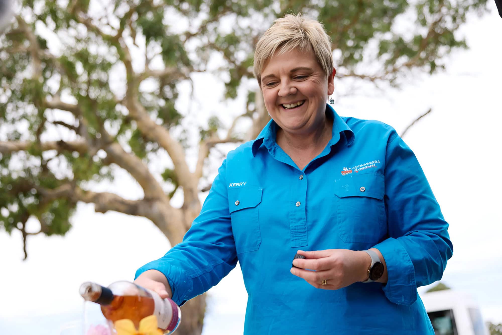 Simple Pleasures on the Limestone Coast
